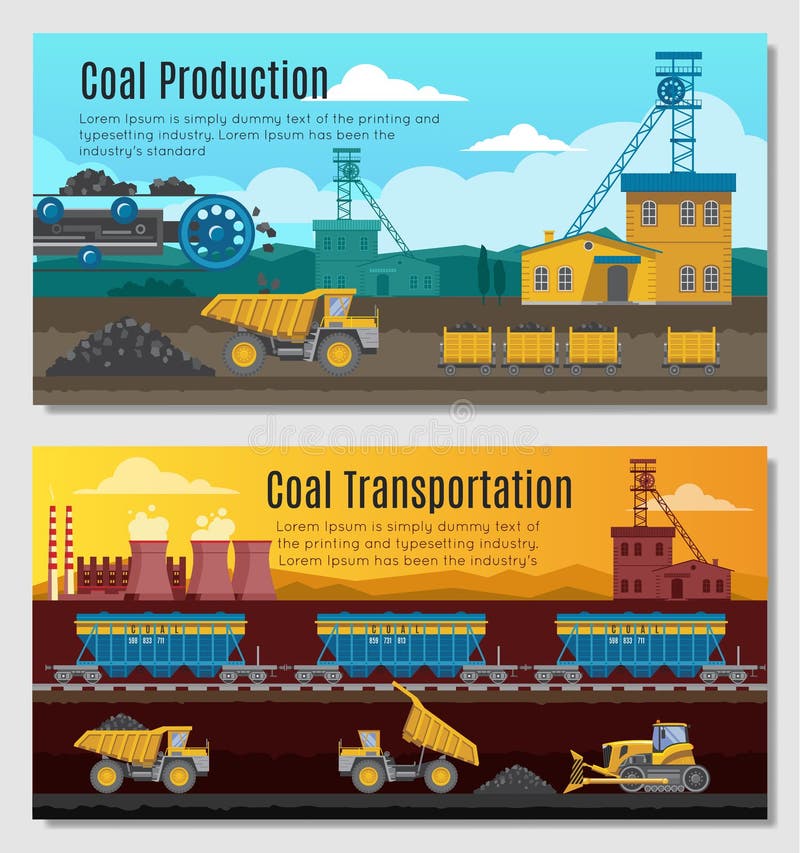 Mining Banners Set Stock Illustrations – 277 Mining Banners Set Stock Illustrations, Vectors ...