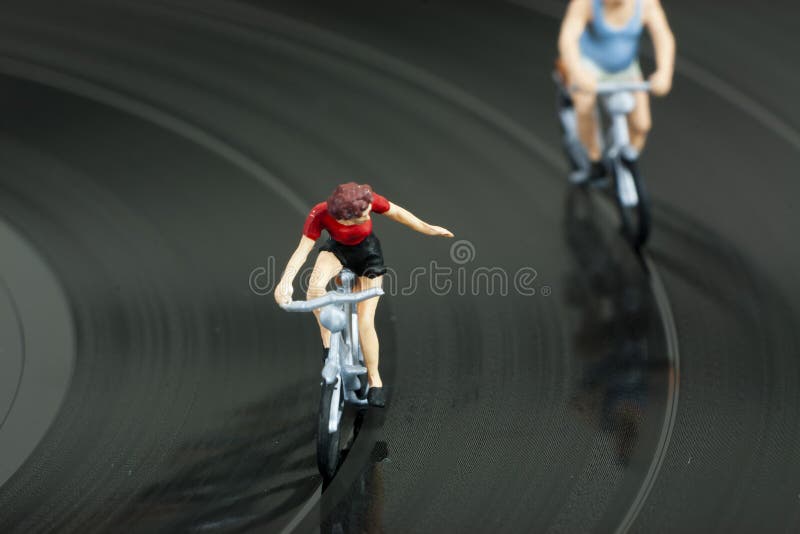 Old model cycle stock photo. Image of good, classic - 112017432