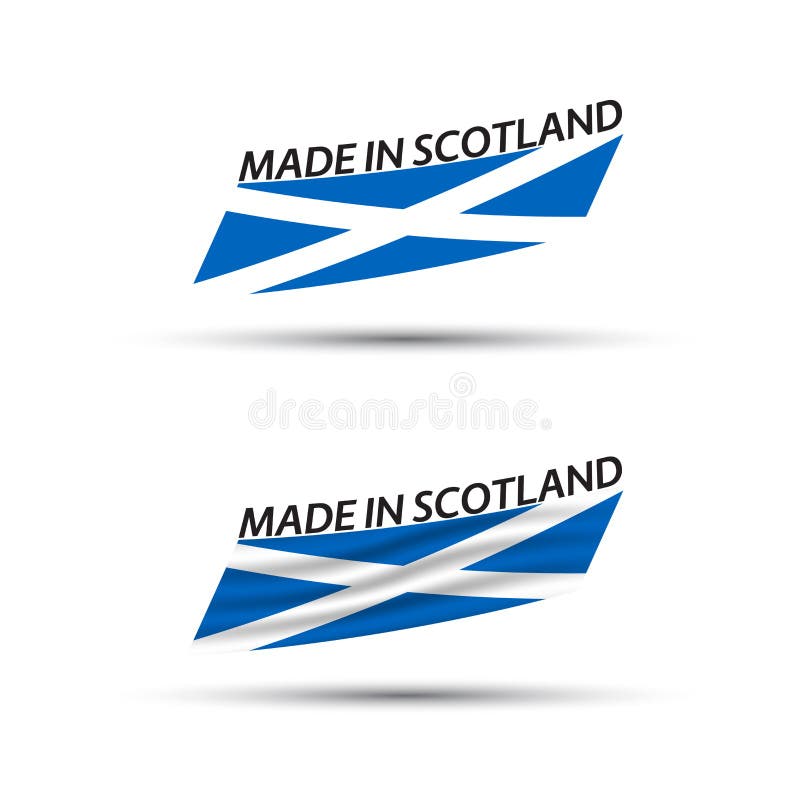 Scotland Ribbons Stock Illustrations – 28 Scotland Ribbons Stock ...