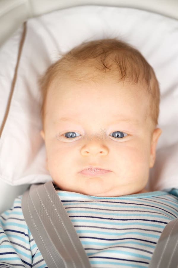 Two months old baby stock photo. Image of young, life - 67206910