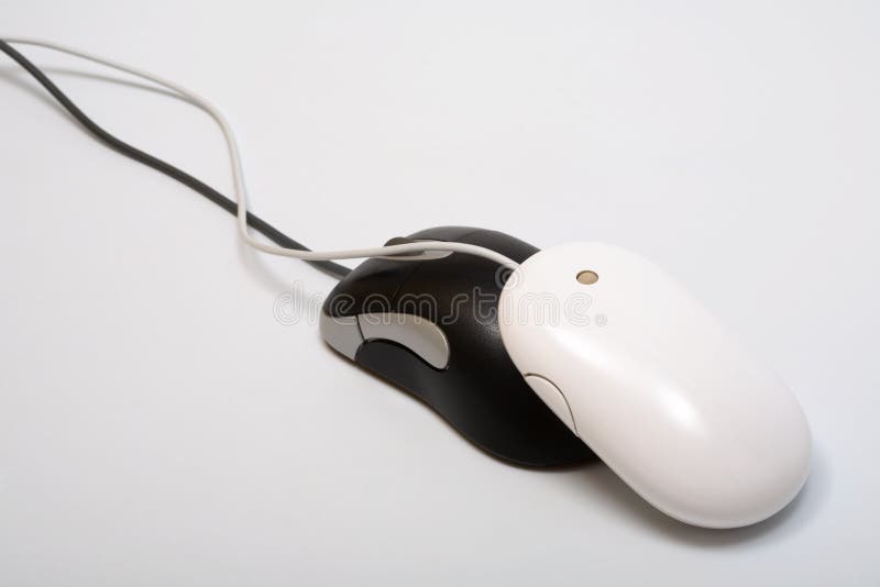 Computer mouse stock image. Image of business, internet - 16531535