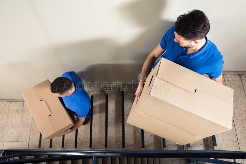 186 Man Carrying Two Heavy Boxes Stock Photos - Free & Royalty-Free ...