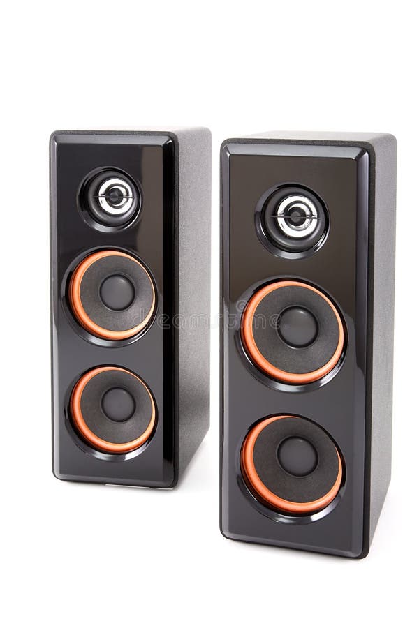 Music Columns Stock Illustrations – 223 Music Columns Stock ...