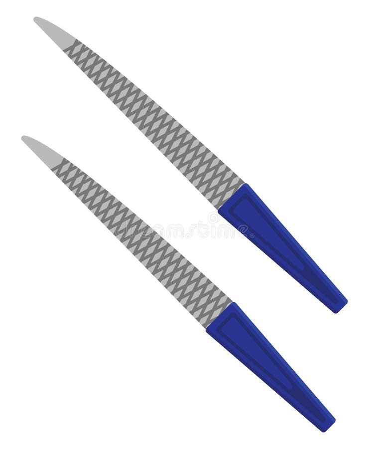 Nail Files Stock Illustrations – 244 Nail Files Stock Illustrations ...