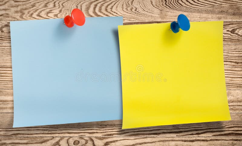 A lot of note papers stock image. Image of effect, copy - 17320073