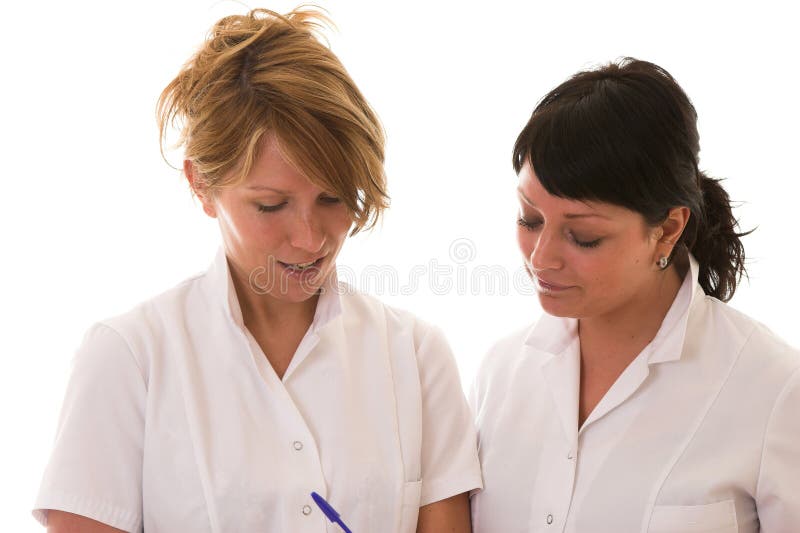 79+ Two nurses Free Stock Photos - StockFreeImages