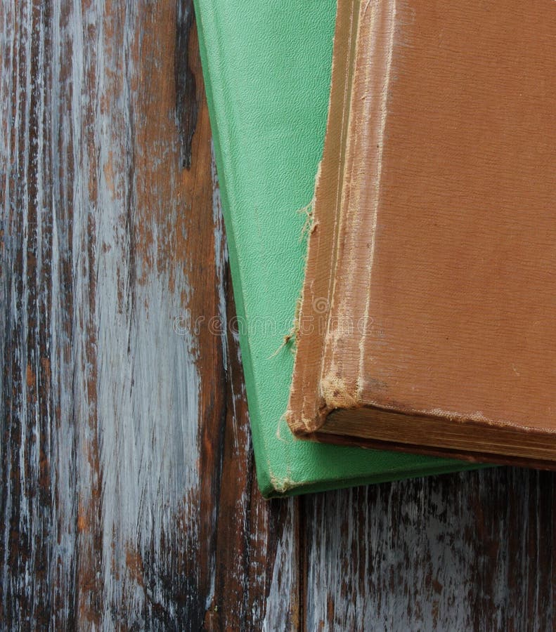 Old book cover stock image. Image of texture, abstract - 191995337