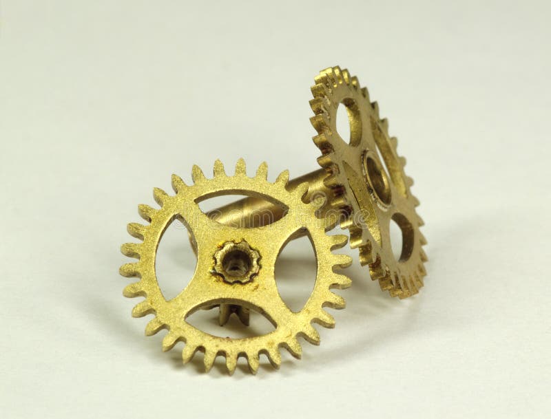 Training Old Cogs on a Worn Technology Circuits Machine New Future ...