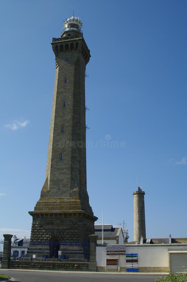 1,658 Lighthouse Finistere Stock Photos - Free & Royalty-Free Stock ...