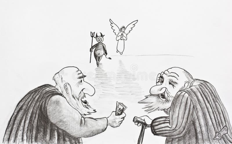 Cartoon Rely Stock Illustrations – 53 Cartoon Rely Stock Illustrations ...