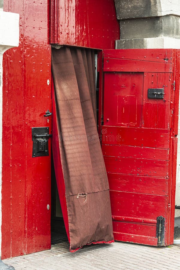 Castle Doors stock photo. Image of locked, europe, handles - 20165482