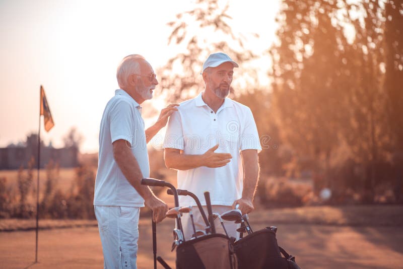 111 Older Men Playing Sports Stock Photos - Free & Royalty-Free Stock ...