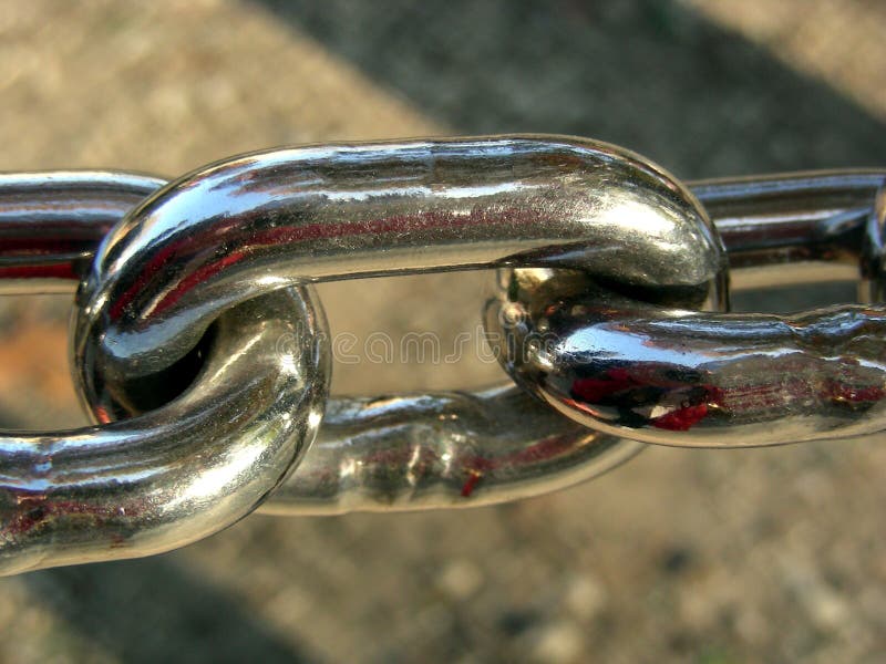 212 Two Chain Links Stock Photos - Free & Royalty-Free Stock Photos ...
