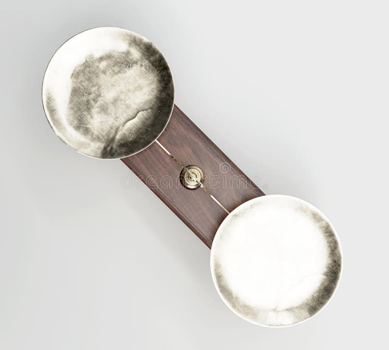 Two Plate Balance Stock Illustrations – 135 Two Plate Balance Stock ...