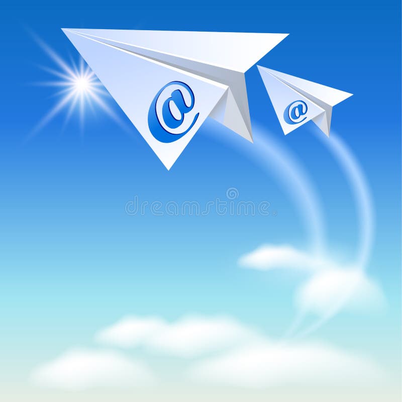 Aviation Mail Stock Illustrations – 3,103 Aviation Mail Stock ...
