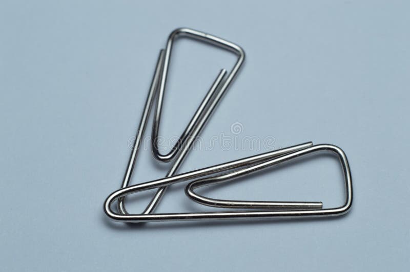 Bent Paperclip Stock Photos - Free & Royalty-Free Stock Photos from ...