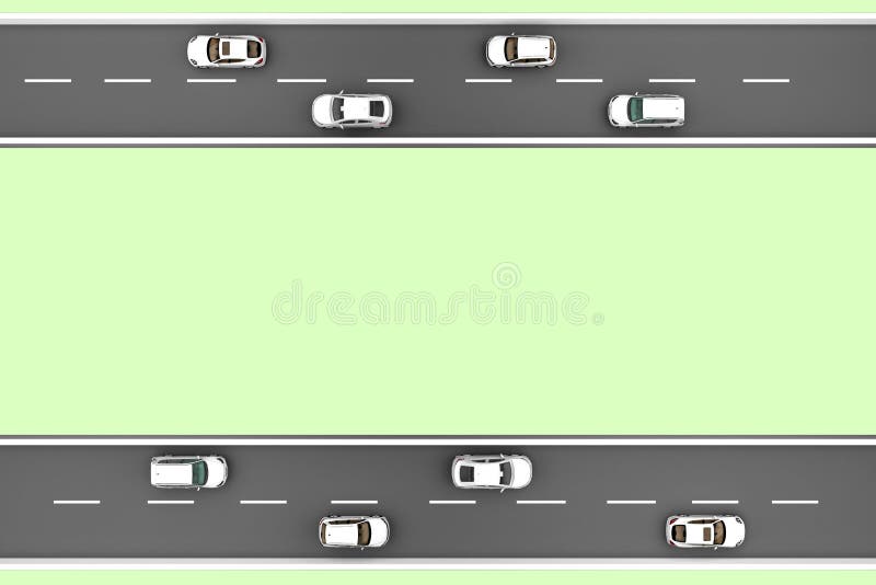 Parallel Roads Stock Illustrations – 186 Parallel Roads Stock ...