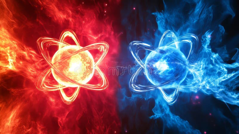 A Two-part Perspective Displaying Quantum Mechanics, Contrasting the ...