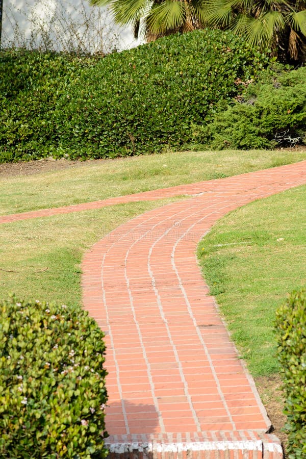 Two paths into one stock photo. Image of land, corporate - 103600688