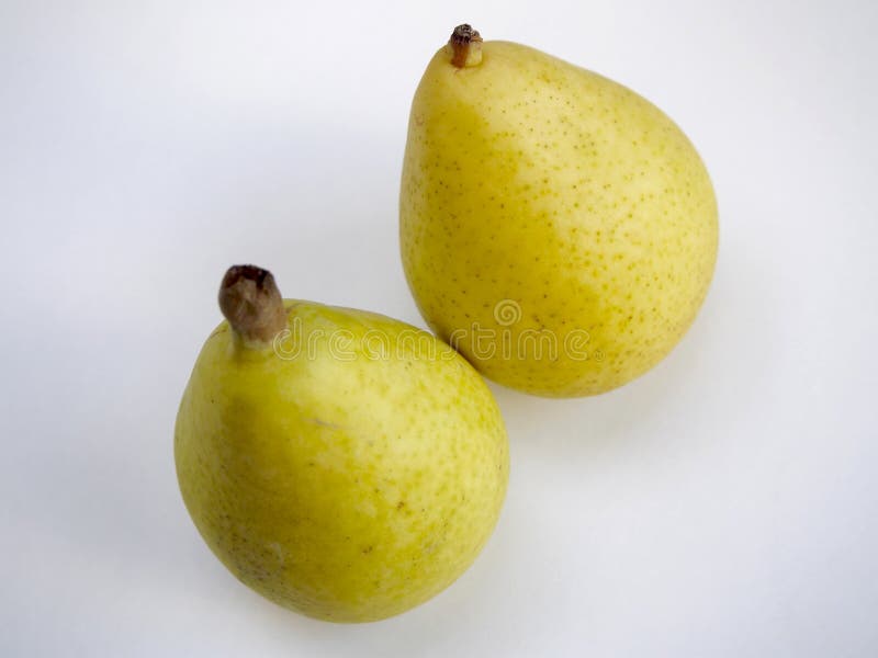 Peara stock image. Image of alimentary, green, fruit - 18672761