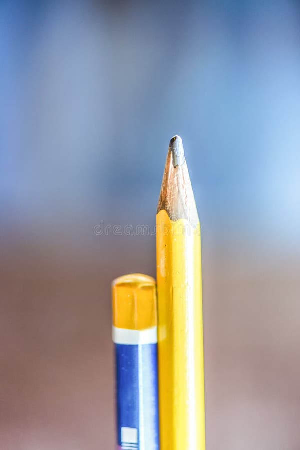 Two pencils stock photo. Image of sharp, shadow, graphite - 57309082