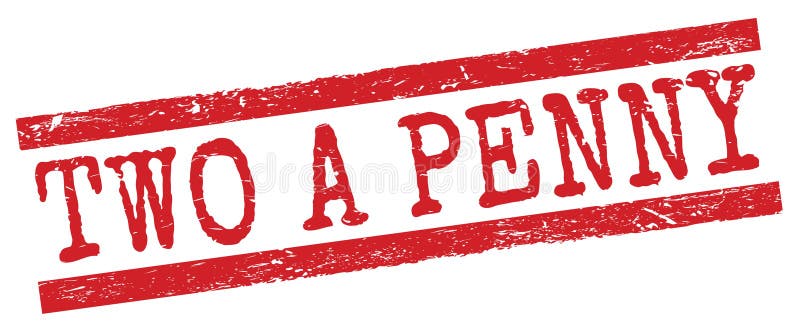 Penny Logo Stock Illustrations – 960 Penny Logo Stock Illustrations ...