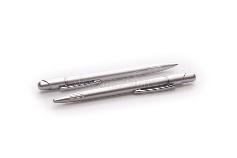 Two Pens Diagonal Stock Photos - Free & Royalty-Free Stock Photos from ...