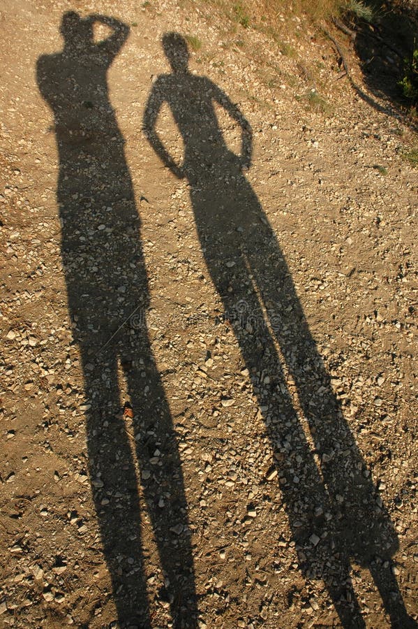 3,141 Shadows Two People Photos - Free & Royalty-Free Stock Photos from ...