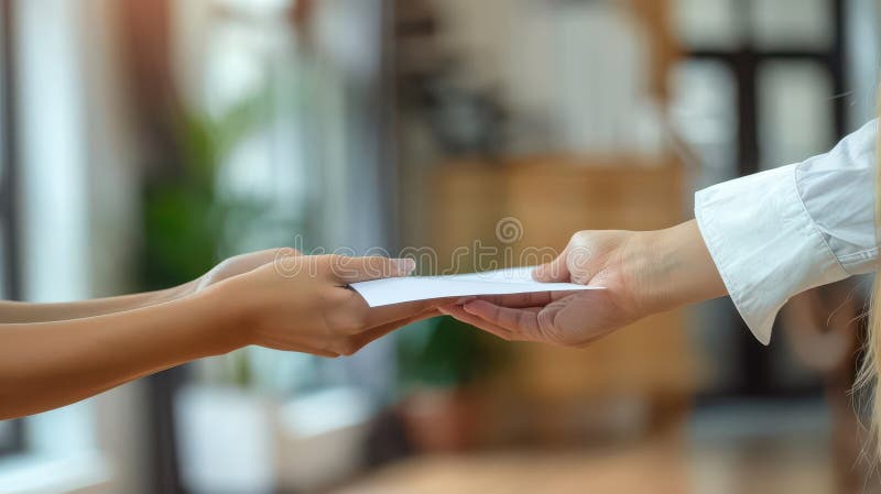 People Exchange Stock Illustrations – 46,719 People Exchange Stock ...