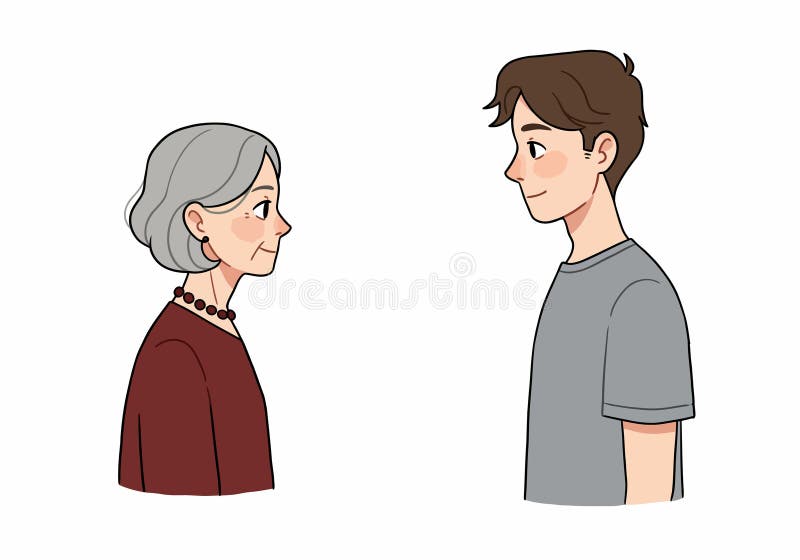 Eye contact clipart stock vector. Illustration of look - 365960037