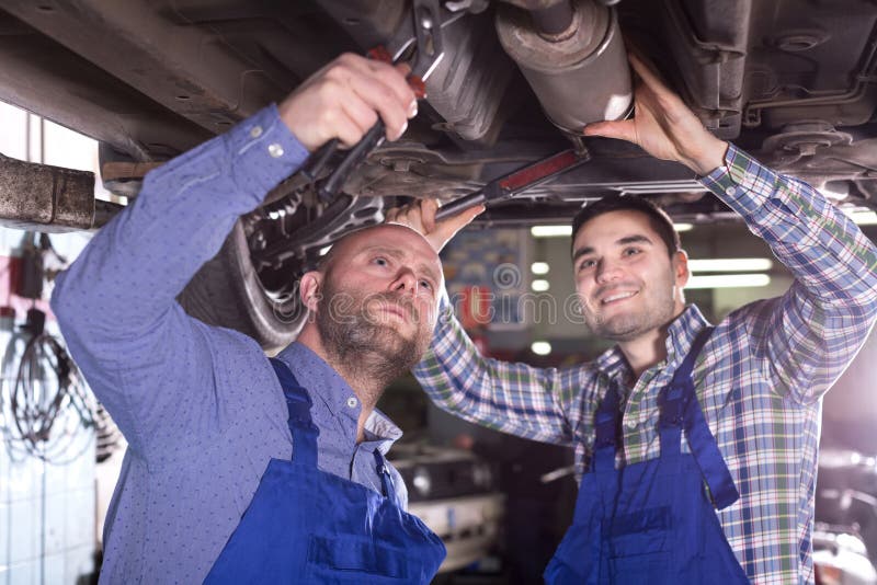 Two people fixing heart. stock image. Image of heartbreak - 77025595