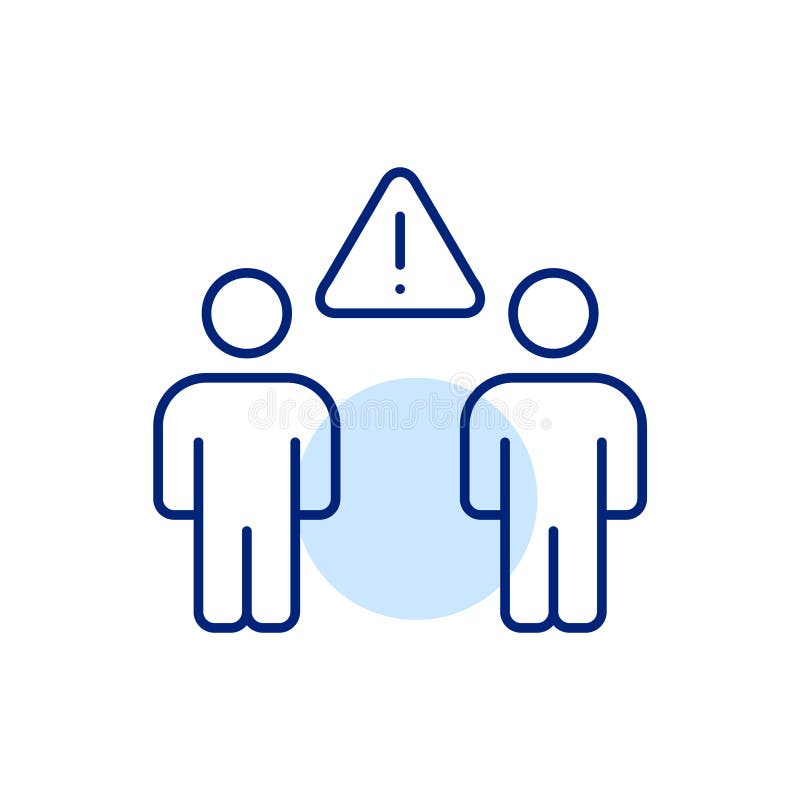 Two People and Hazard Alert. User Interaction Safety Issues, Privacy ...