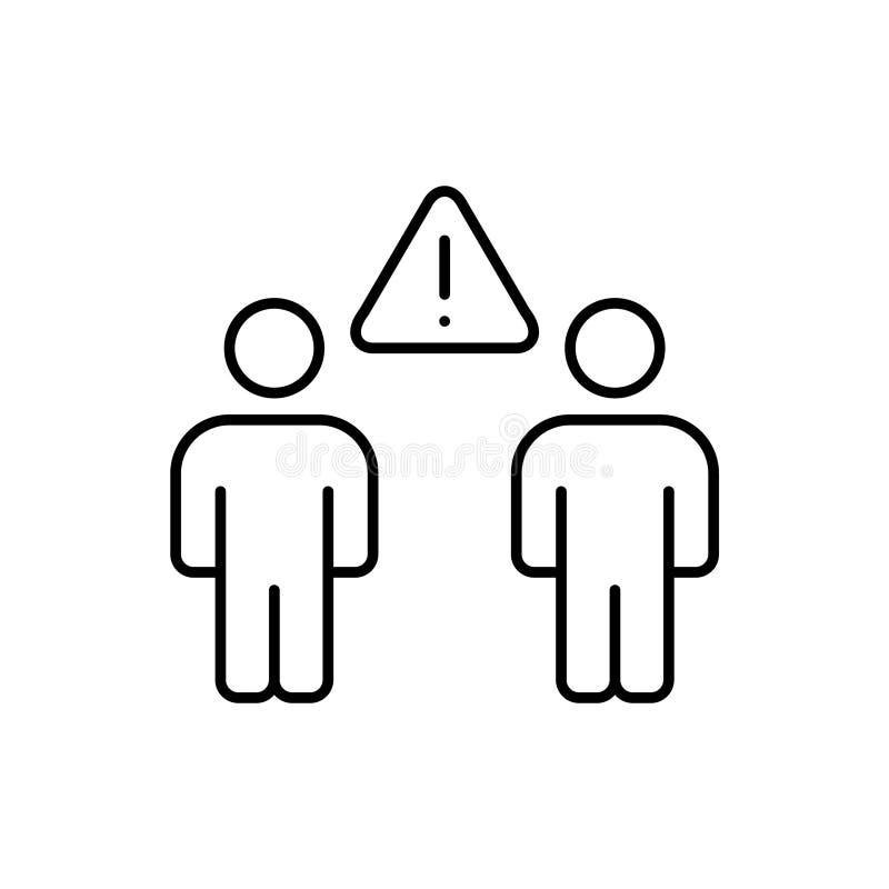 Two People and Hazard Alert. User Interaction Safety Issues, Privacy ...