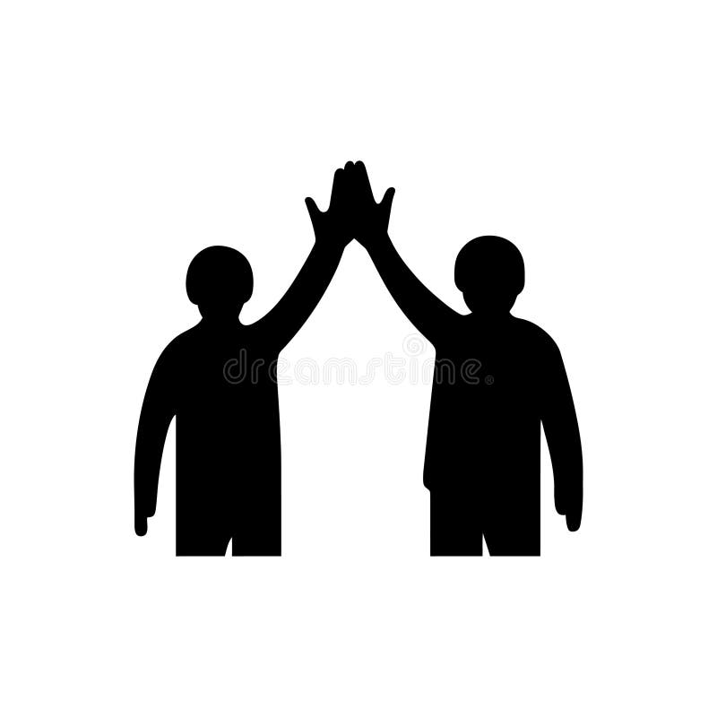 Fiving High People Stock Illustrations – 34 Fiving High People Stock ...