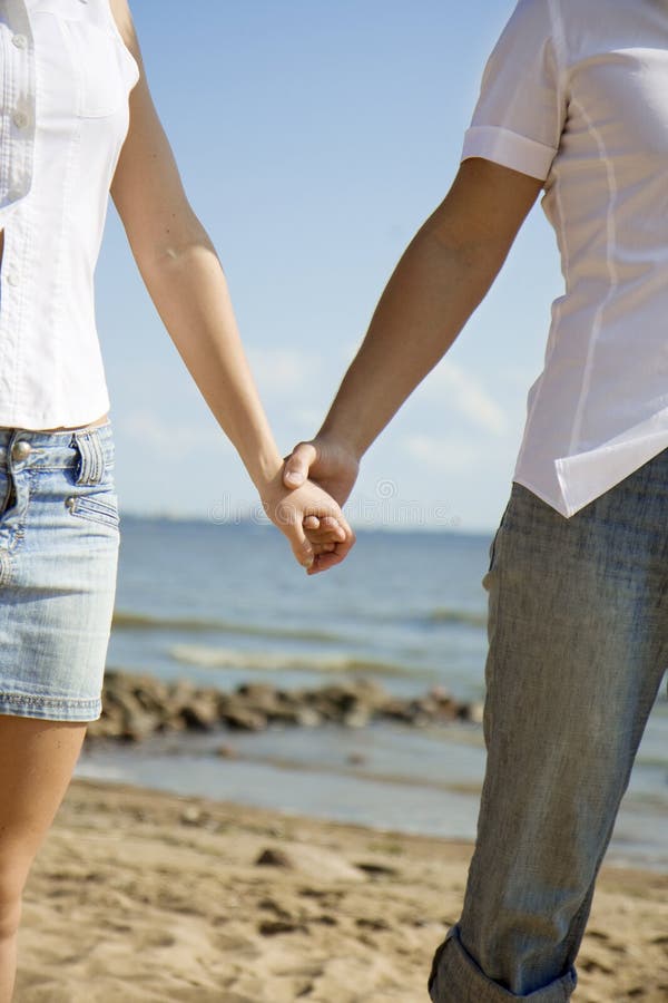 Two people in love stock image. Image of cheerful, friendship - 10531767