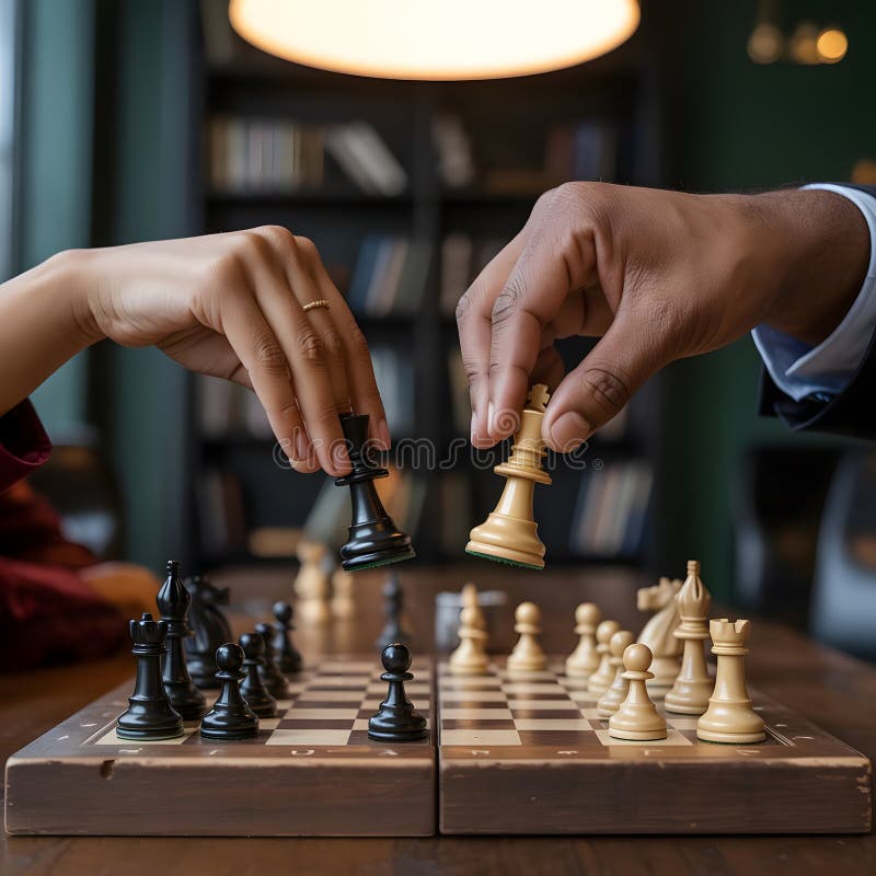 Personas Jugando Al Stock Illustrations – 1 Personas Jugando Al Stock ...