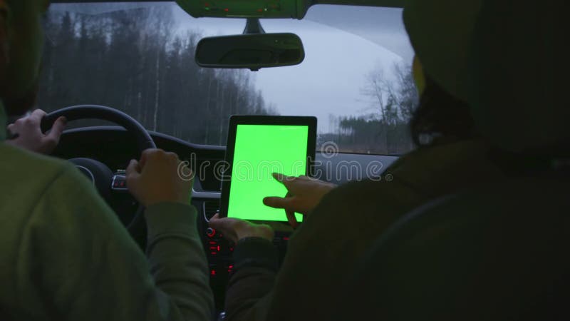 Car Window Green Screen Stock Footage & Videos - 202 Stock Videos