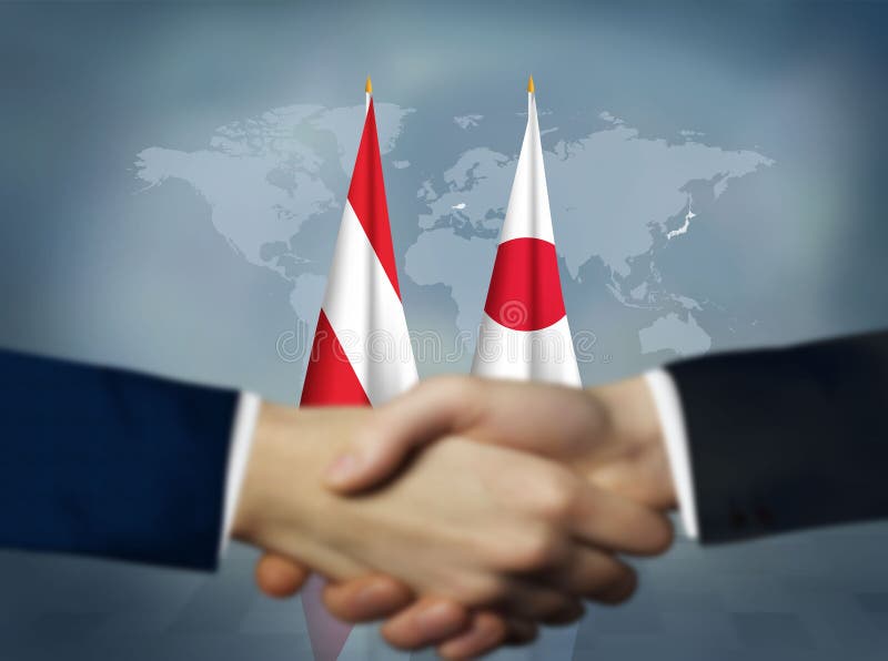 Austria Support Concept Stock Illustrations – 273 Austria Support ...