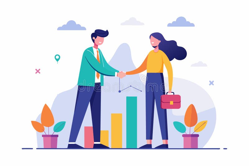 People Bar Graph Stock Illustrations – 13,825 People Bar Graph Stock ...