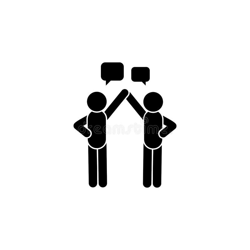 Give Me Five Stock Illustrations – 168 Give Me Five Stock Illustrations ...