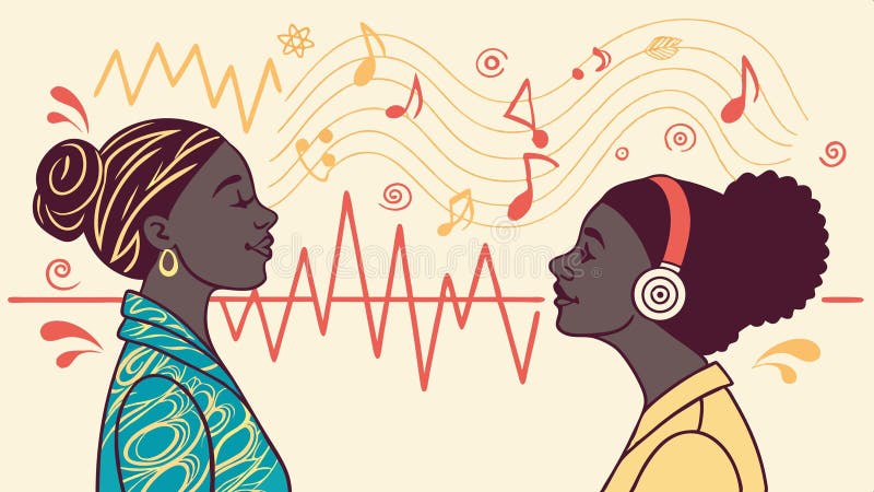 Drawing Two People Talking Stock Illustrations – 1,192 Drawing Two ...