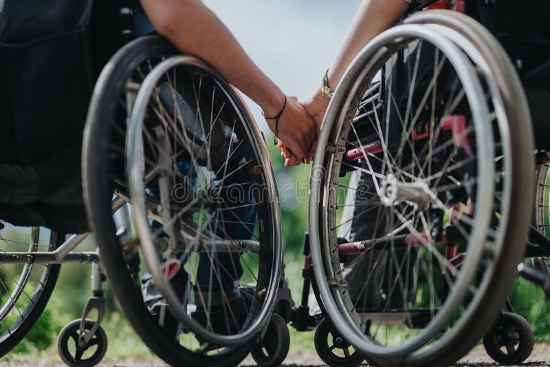 Wheelchair Perspectives Stock Photos - Free & Royalty-Free Stock Photos ...