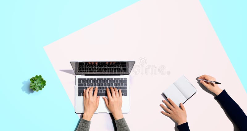 418 Not Working Together Stock Photos - Free & Royalty-Free Stock ...