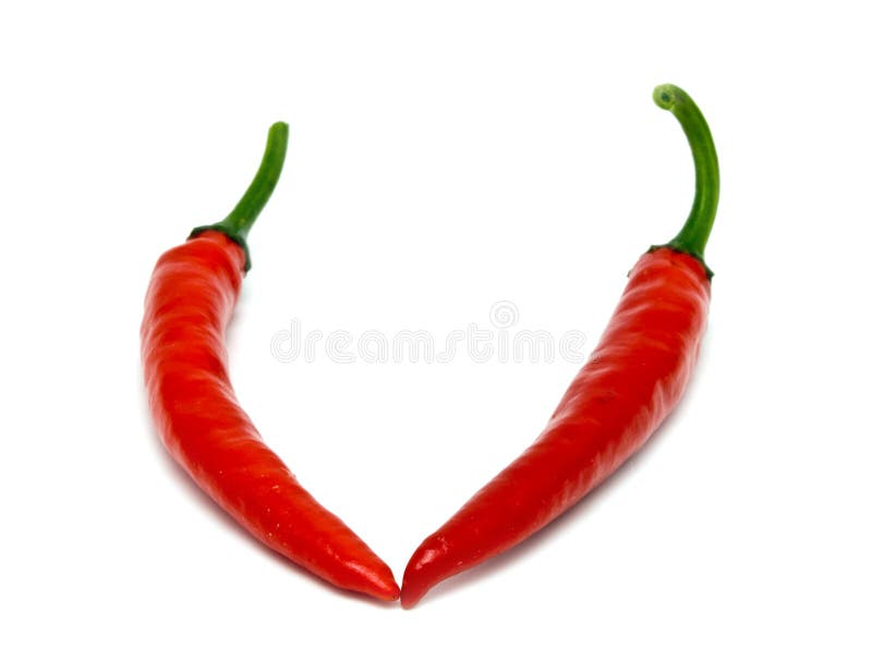 Red and two green pereca stock photo. Image of magic - 11385716