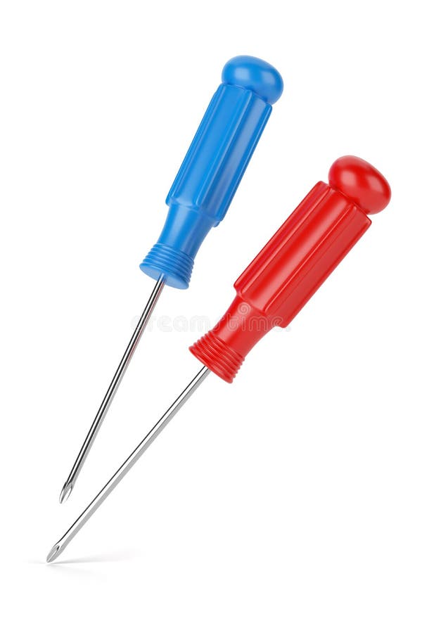 Phillips Screwdriver Sharpener Clipart