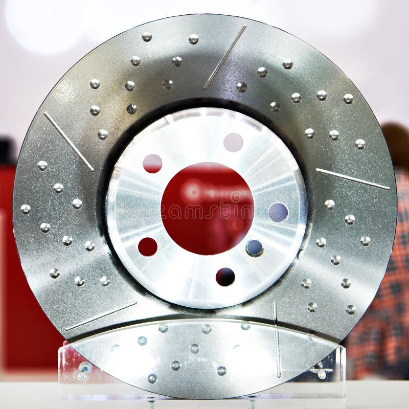 Front and Rear Axles for Backhoe Loaders Stock Photo - Image of ...