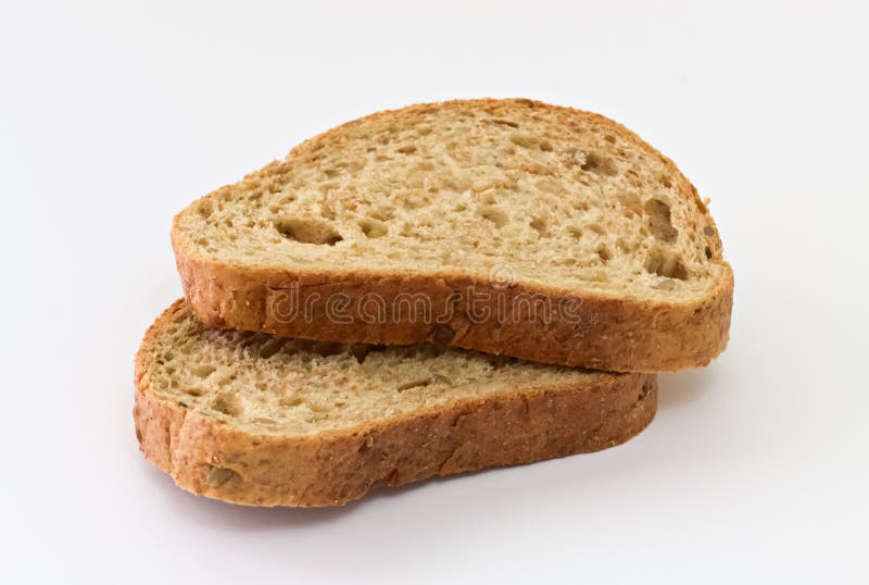 Two Pieces Bread Stock Photos - Download 1,465 Royalty Free Photos