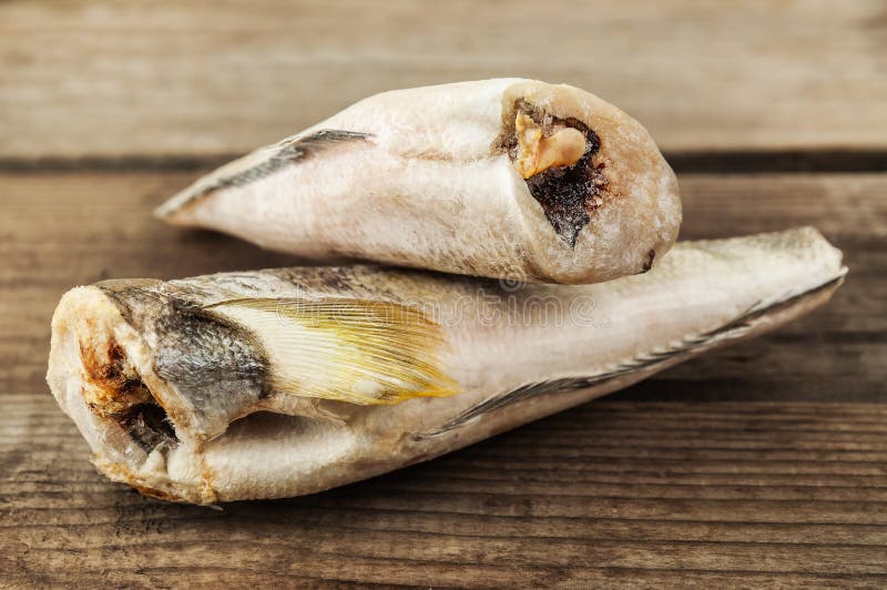 Two pieces of fish stock image. Image of cuts, large - 73417857