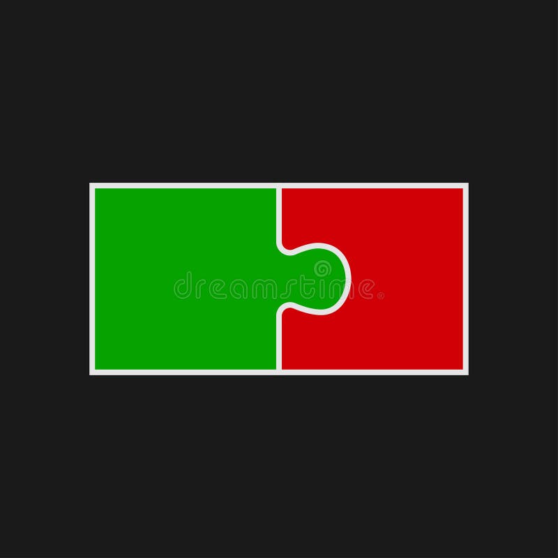 35+ Two pieces puzzle Free Stock Photos - StockFreeImages