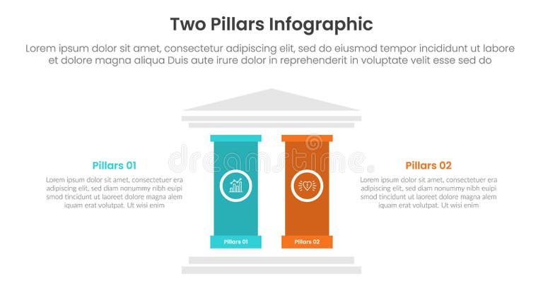 Strong Pillars Building Stock Illustrations – 536 Strong Pillars ...